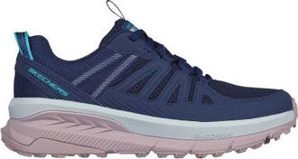 Skechers Overlay Sneaker f&uuml;r Damen (Marine)