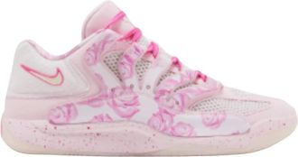 Nike Homme, Chaussures, Rose, Taille: 45 EU Kd18 Aunt Pearl