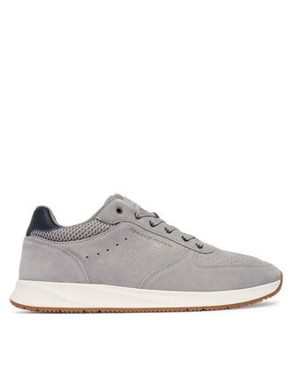 Tommy Hilfiger Sneakers Newport Mix FM0FM05835 Grau