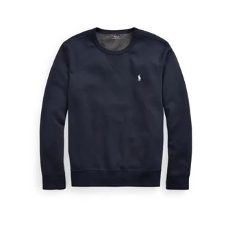 Polo Ralph Lauren Herren, Sweatshirts & Hoodies, Blau, LGr&ouml;&szlig;e