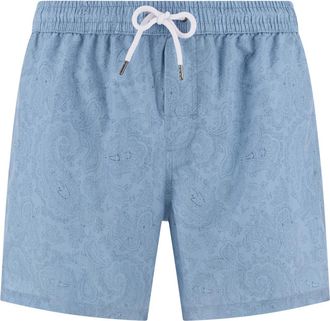 Boggi Milano Badeshorts