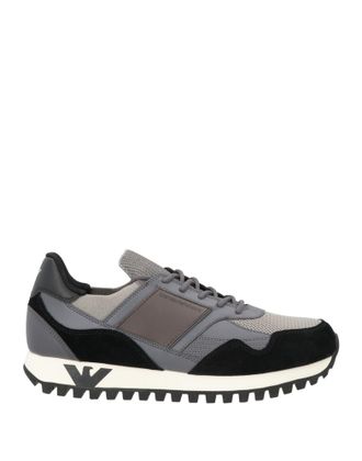 Emporio Armani SCHUHE - Sneakers auf YOOX.COM