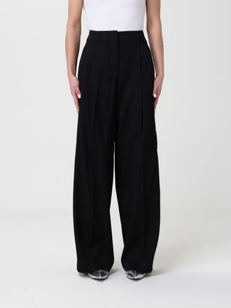 Golden Goose Pantalon GOLDEN GOOSE Femme couleur Noir