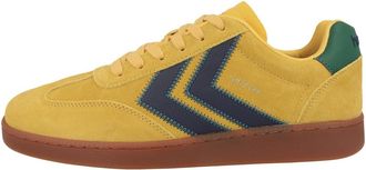 Hummel Unisex Erwachsene Sneaker Low VM78 CPH LZ