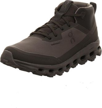 On Running 3WD30070106 Cloudroam Waterproof Damen Black Eclipse EU 40