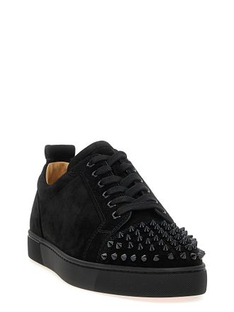 Christian Louboutin Sneaker - Black