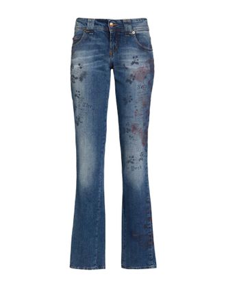 John Galliano HOSEN & R&Ouml;CKE - Jeanshosen auf YOOX.COM