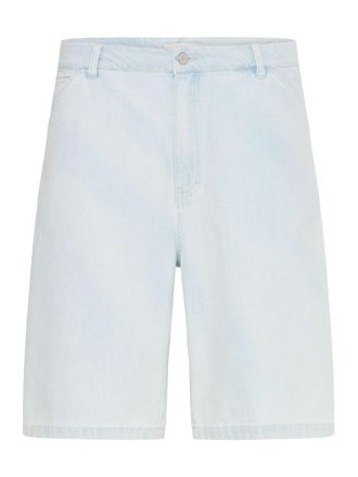 Solid Bermudas SDTommy Relaxed Fit