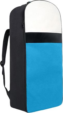 Generico Tragetasche für Surfbrett: Schutz-Rucksack, Aufbewahrungstasche für SUUP | wasserdichter Schutz für Ausrüstung, robuste Nylonkonstruktion, faltbares D