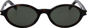 Saint Laurent Lunettes De Soleil - Sl 751 Jeanne