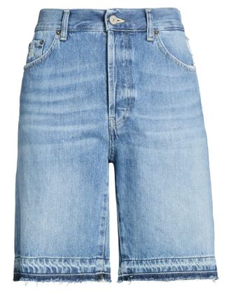 Dondup HOSEN & R&Ouml;CKE - Jeansshorts auf YOOX.COM