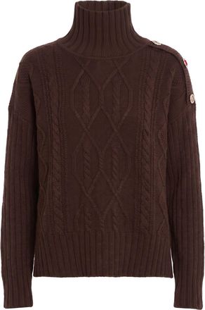 Liu Jo STRICKWAREN - Rollkragenpullover auf YOOX.COM