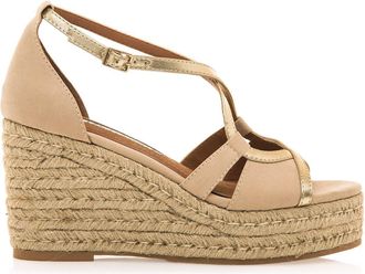Mariamare SANDALE 68483 BEIGE