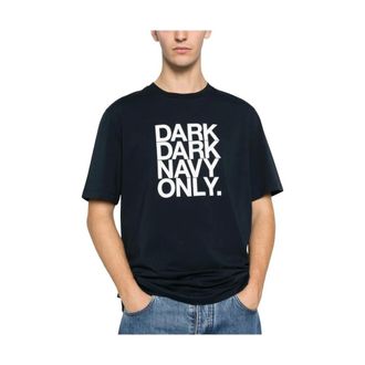 A.P.C. A.p.c., Herren, Oberteile, Blau, XLGr&ouml;&szlig;e