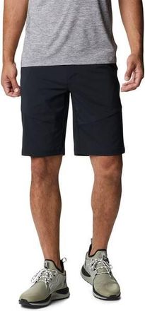 Columbia Herren Shorts Tech Trail Short