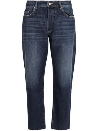 Icon Denim Los Angeles Josh Jeans - Blau