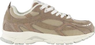 Mercer Amsterdam Femme, Chaussures, Brun, Taille: 40 EU Vintage Premium Marron Re-Run