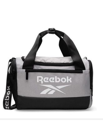Reebok Sporttasche RBK-035-CCC-05 Grau