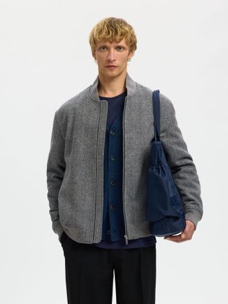 Selected Jacke