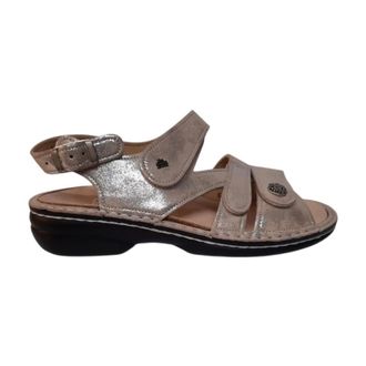 Finn Comfort Femme, Chaussures, Brun, Taille: 42 EU Sandales