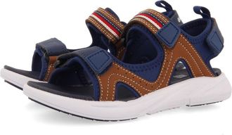 Gioseppo Wildleder Flipflop, braun, 25 EU