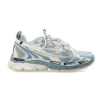 Off-white Be Right Back Sneakers - - Shoes - Herren - Grau - 43 EU