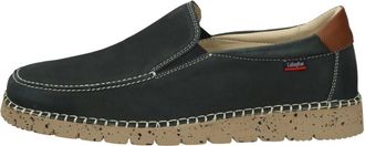 Callaghan Homme, Chaussures, Bleu, Taille: 45 EU Mocassino