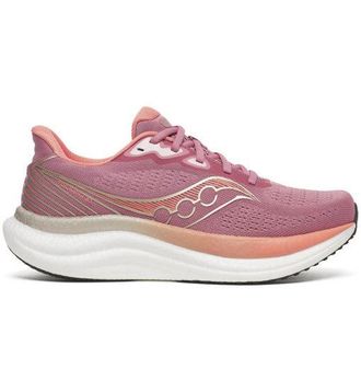 Saucony Triumph 23 W - neutrale Laufschuhe - Damen