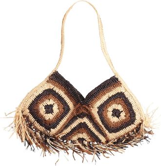 Made for a Woman TASCHEN - Schultertaschen auf YOOX.COM