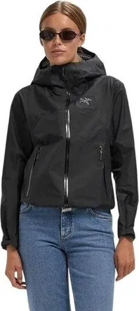 Arc'teryx Beta SL W - Hardshelljacke - Damen
