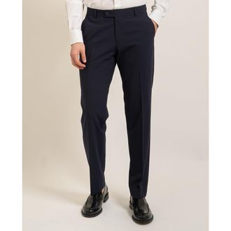 Bugatti Pantalon homme coupe tailleur