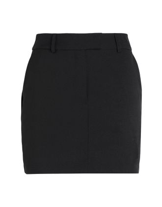 Topshop HOSEN & RÖCKE - Miniröcke auf YOOX.COM