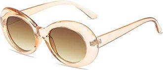 Generic Lunettes De Soleil Conduite For Homme(Orange)