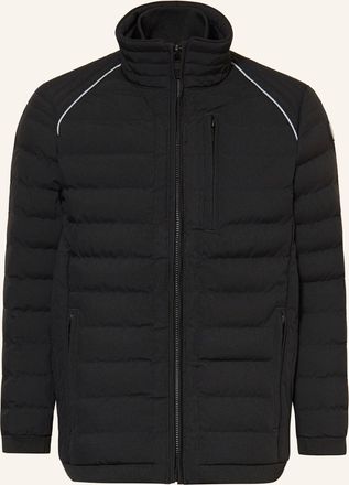 Wellensteyn Wellensteyn Steppjacke schwarz