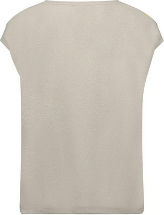 Betty Barclay Kurzarmshirt Damen mit Aufdruck (1-tlg)
