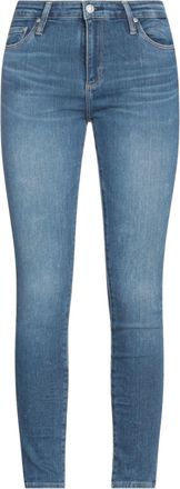 AG - Adriano Goldschmied HOSEN & RÖCKE - Jeanshosen auf YOOX.COM