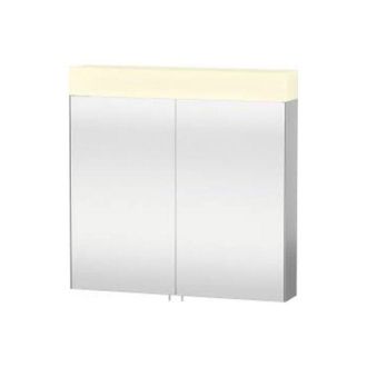 Duravit Duravit - Zusatzmodul 2. Steckdose innen rechts zu Spiegelschrank