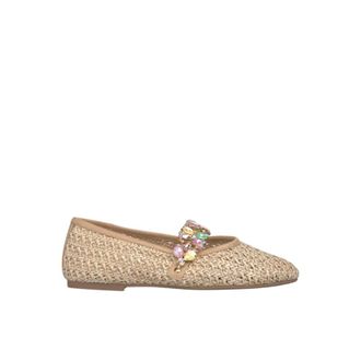 Alma En Pena Alma EN Pena, Damen, Schuhe, Beige, 41 EUGr&ouml;&szlig;e