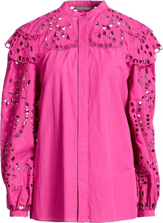 Alberta Ferretti TOPS - Hemden auf YOOX.COM
