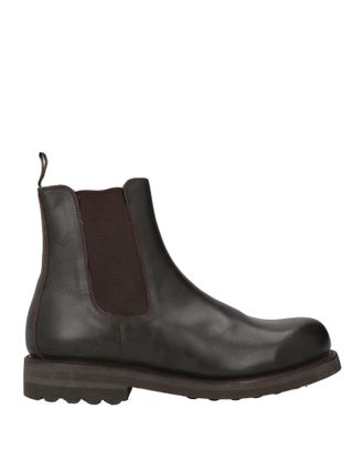 Jean Baptiste Rautureau SCHUHE - Stiefeletten auf YOOX.COM