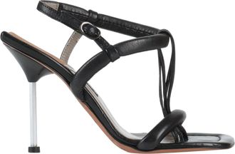 Malloni SCHUHE - Zehentrenner auf YOOX.COM