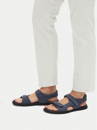 Lasocki Lasocki Sandalen CANTO-01 MI18 Dunkelblau