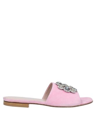Ermanno Scervino SCHUHE - Sandalen auf YOOX.COM