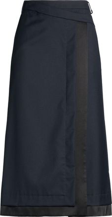 Munthe HOSEN & R&Ouml;CKE - Midi-R&ouml;cke auf YOOX.COM