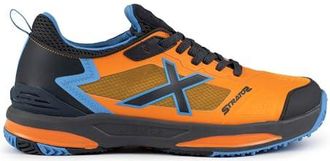 Munich Mixte Stratos 21 Basket, Orange, 37 EU