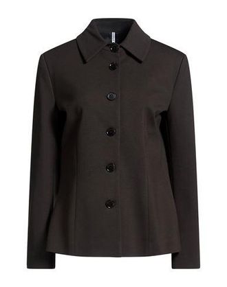 Liviana Conti MANTEAUX - Vestes et blousons sur YOOX.COM