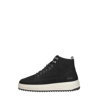 Rehab Rafa Nub - - Shoes - Herren - Schwarzk - 45 EU