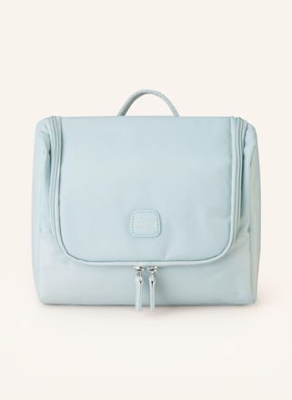 Bric's Kosmetiktasche Positano blau