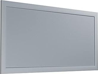 Ledvance LED Panel-Leuchte, Leuchte für Innenanwendungen, Aufbauleuchte, Warmweiß, 595,0 mm x 295,0 mm x 46,6 mm, PLANON Plus
