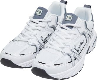 Karl Kani KKFWM000373 Prime Runner 42.5 White/Black/Grey